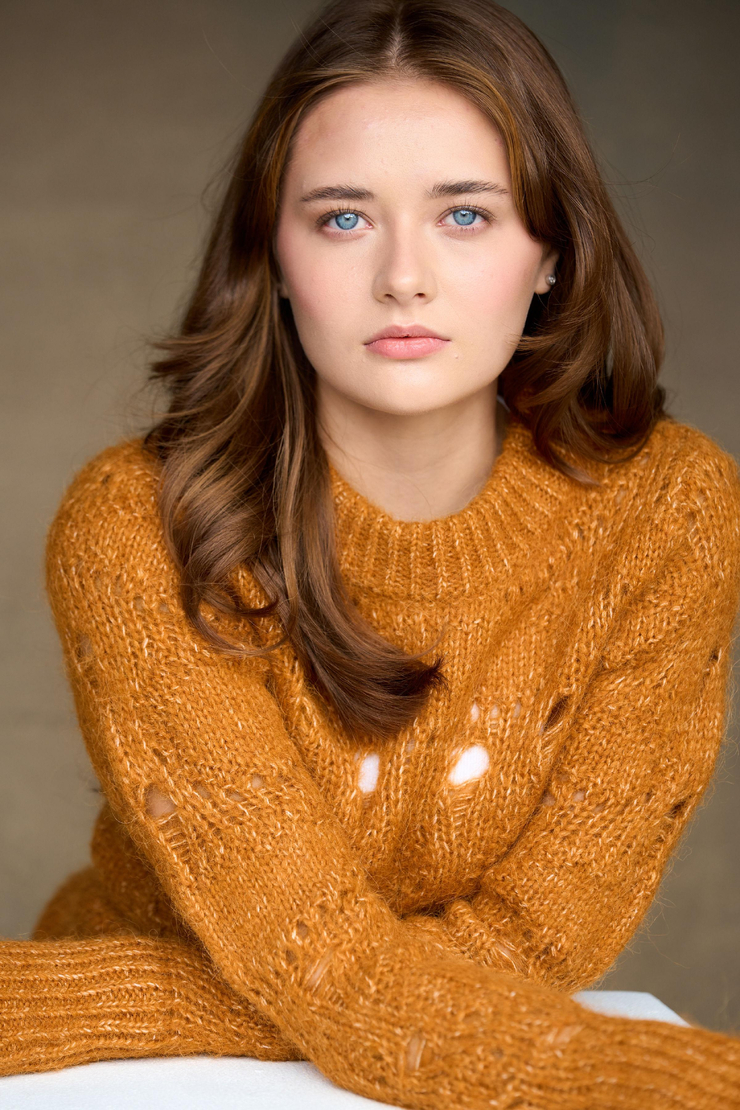 Picture of Reylynn Caster