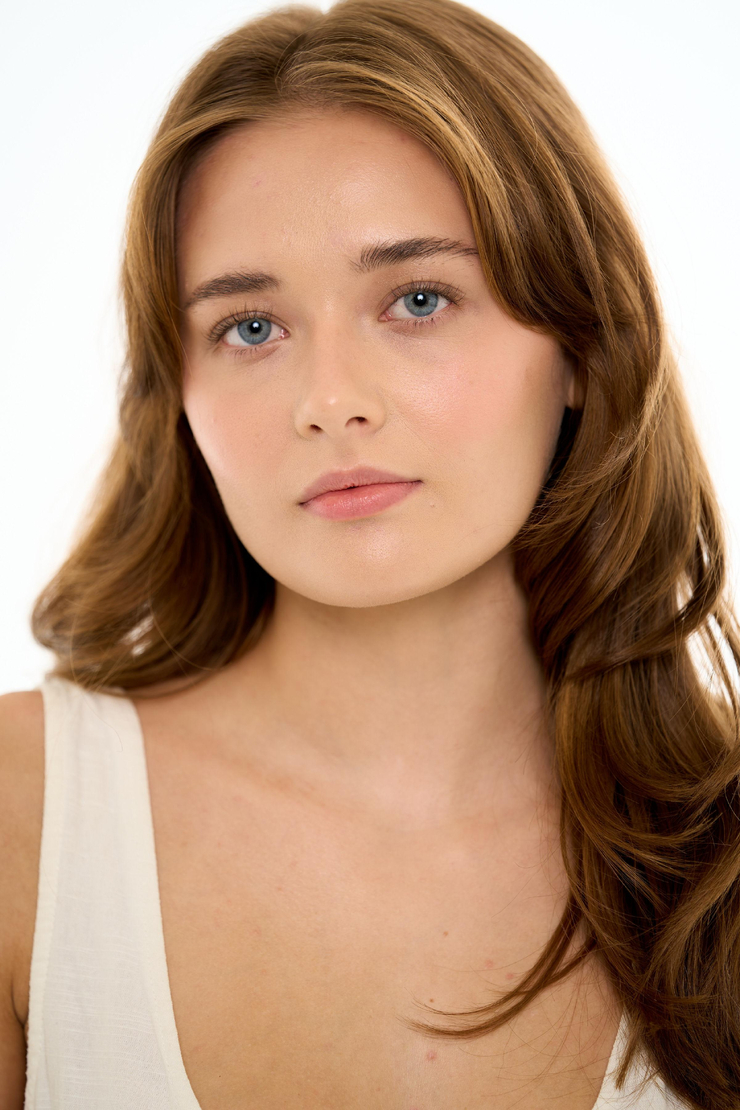 Picture of Reylynn Caster