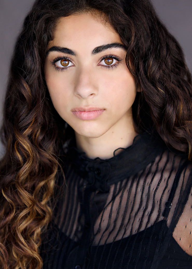 Picture of Skyler Aboujaoude