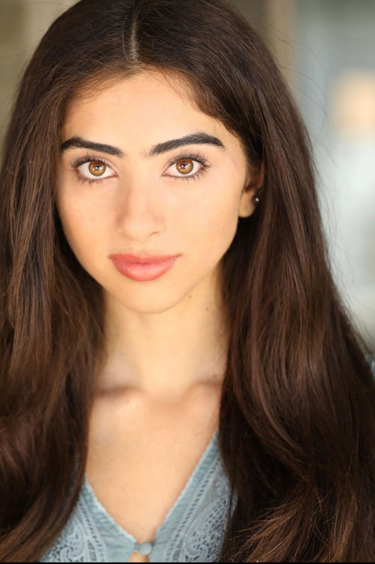 Picture of Skyler Aboujaoude