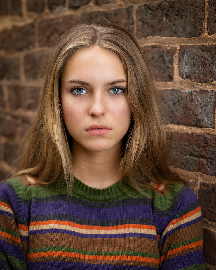 Picture of Hannah Westerfield