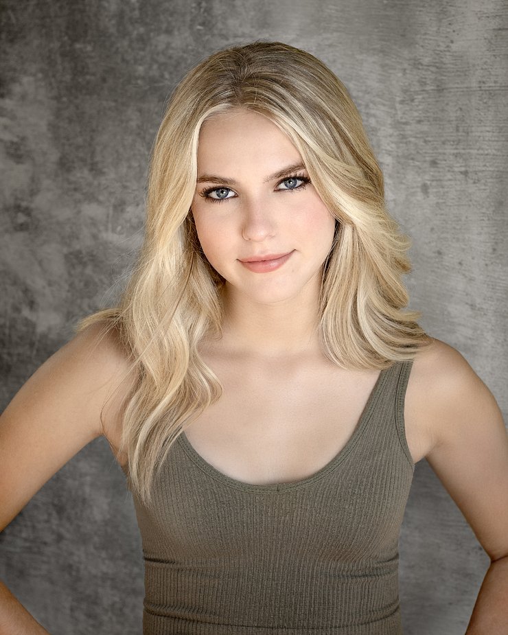 Image of Hannah Westerfield