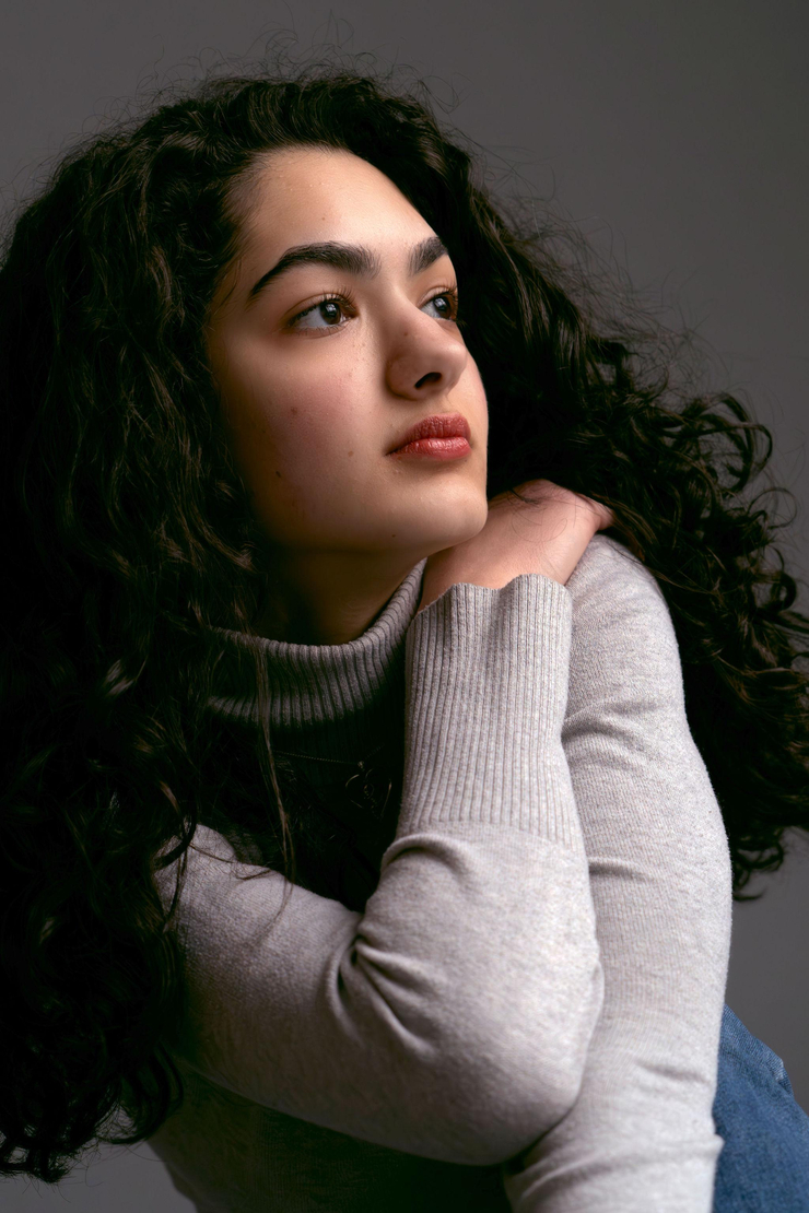 Picture of Lina Sennia