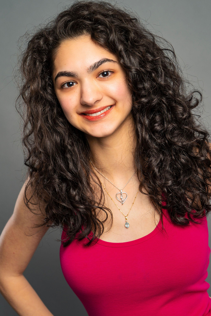 Image of Lina Sennia