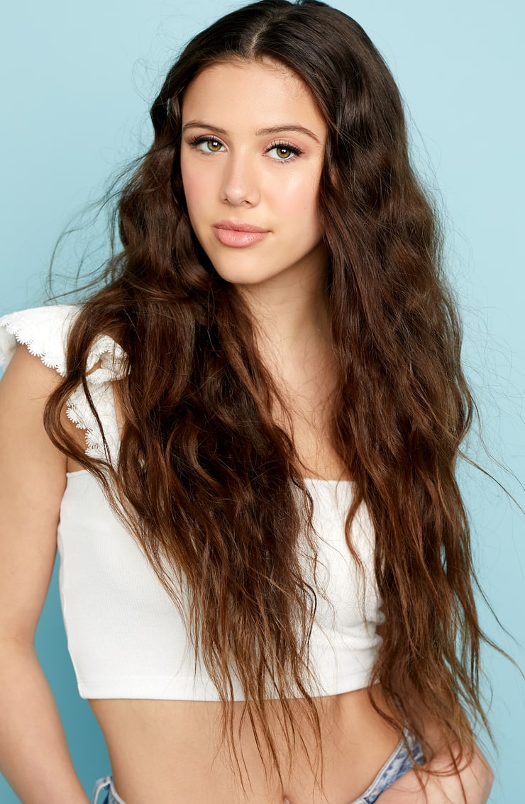 Picture of Noa DiBerto