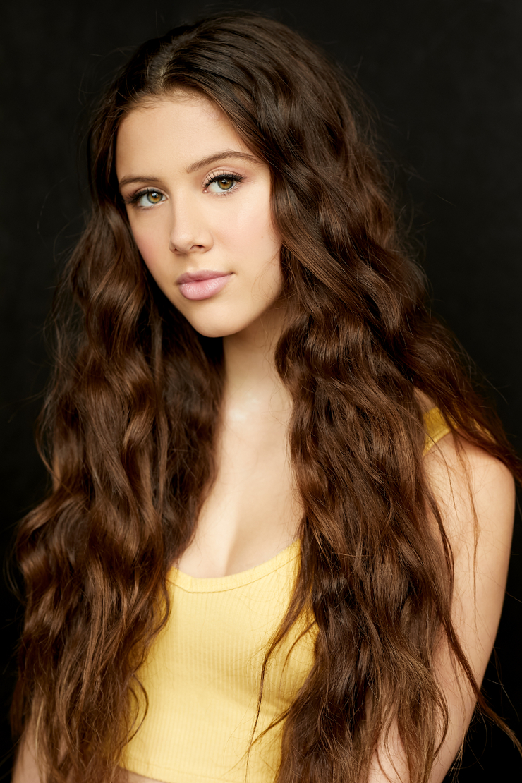 Picture of Noa DiBerto