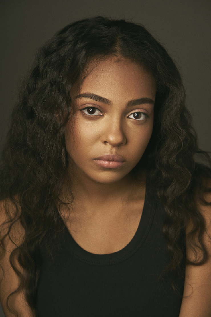 Picture of Cassidey Fralin