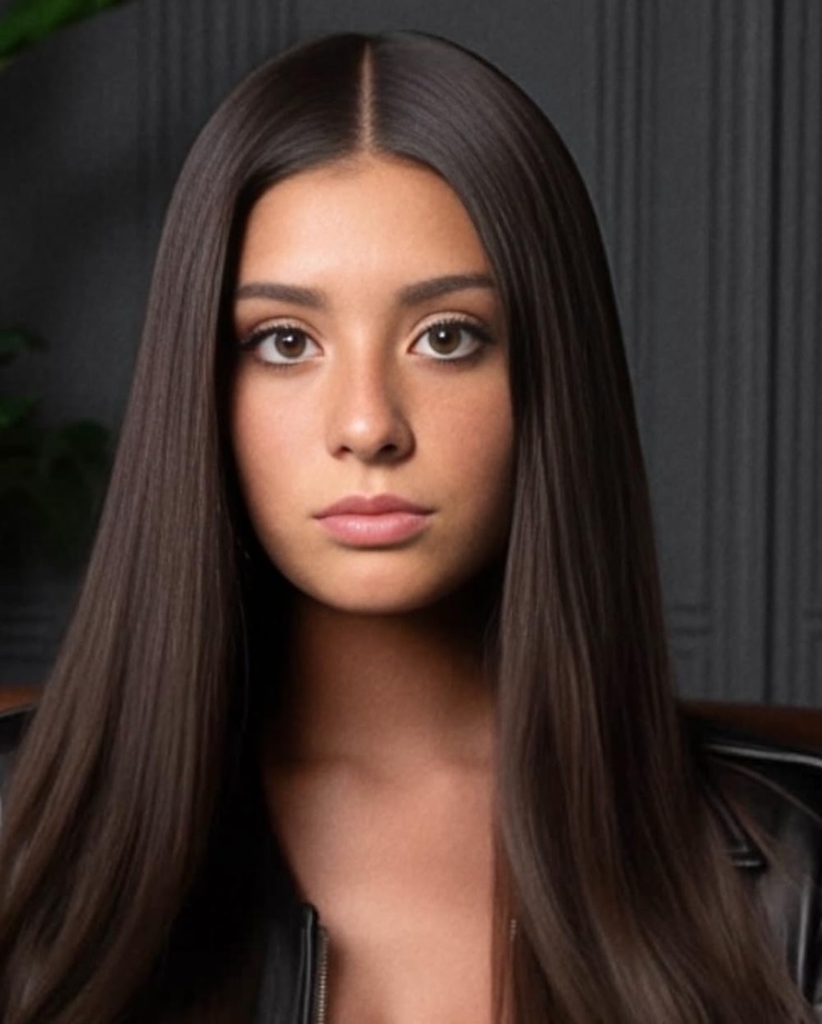 Picture of Victoria Paige Watkins