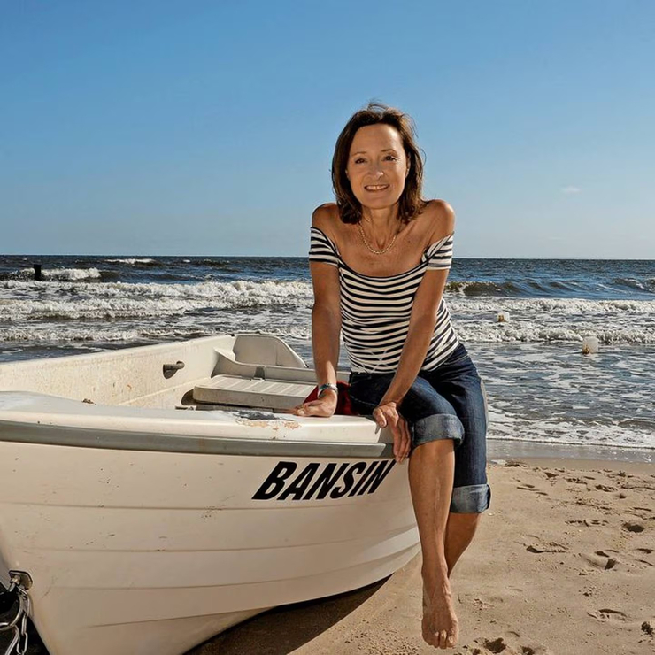 Picture of Eleonore Weisgerber