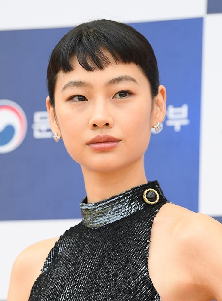 Image of Jung HoYeon