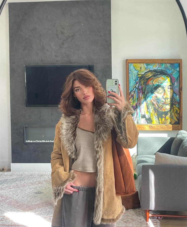 Picture of Brooklyn Trapp