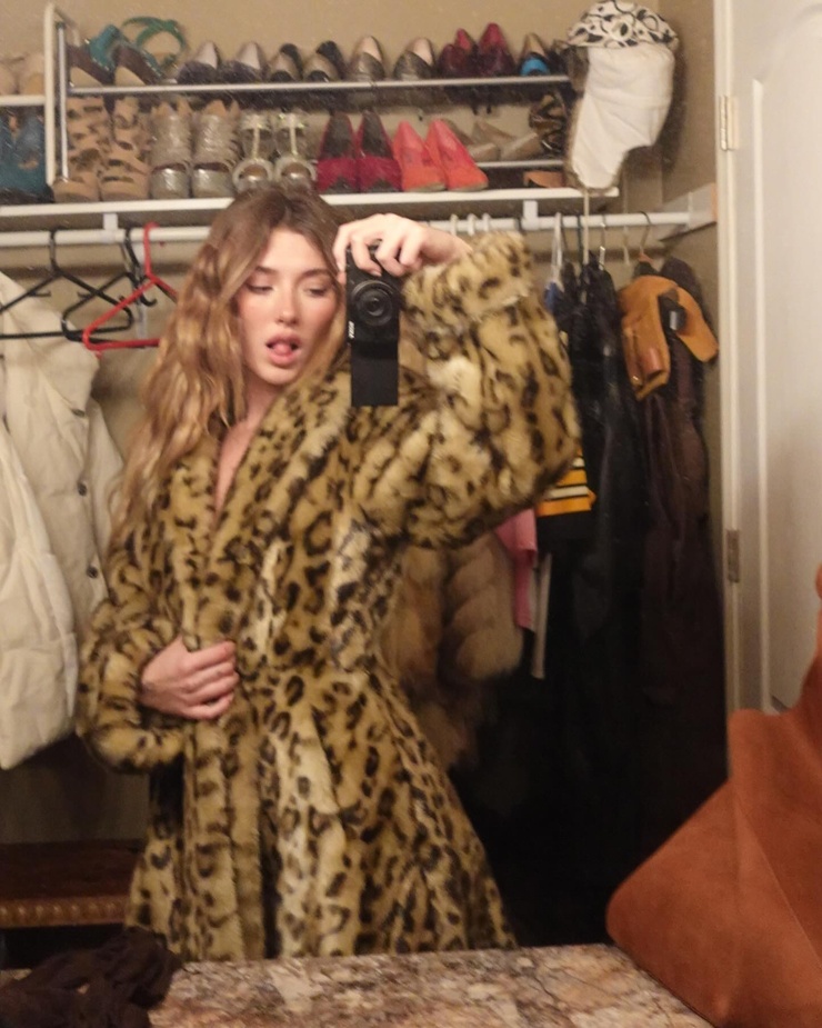 Image of Brooklyn Trapp