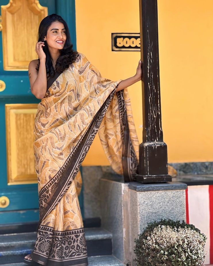 Picture of Poornima Ravi