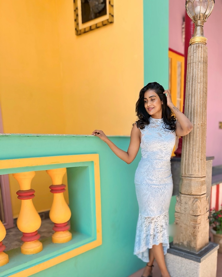 Picture of Poornima Ravi