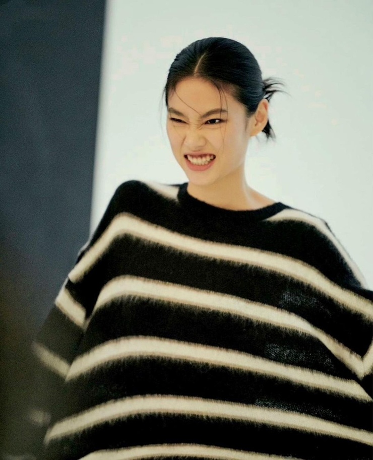 Image of Jung HoYeon