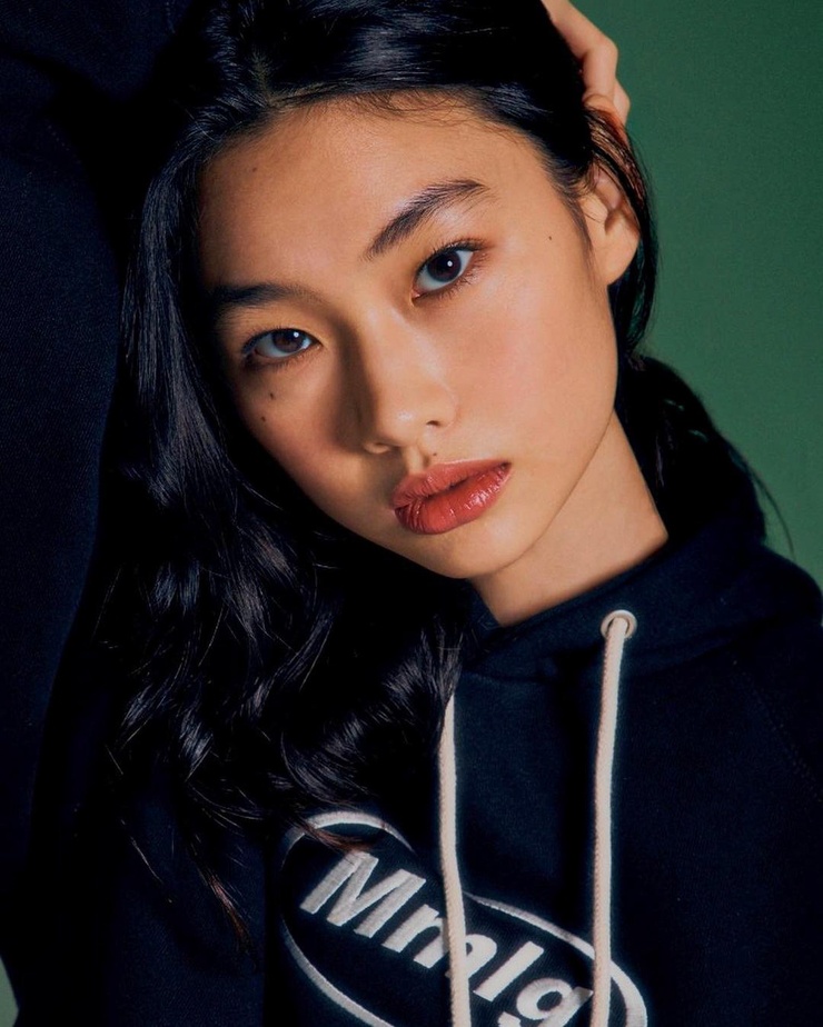 Image of Jung HoYeon