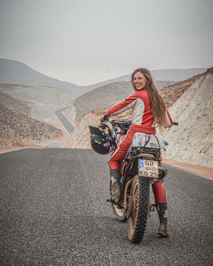 Ann-Kathrin Bendixen