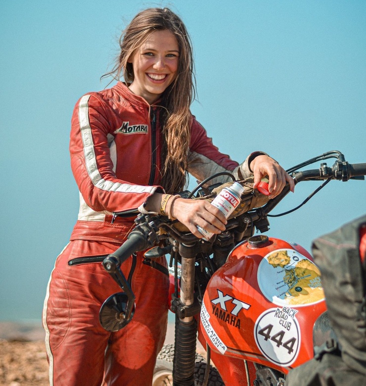 Ann-Kathrin Bendixen