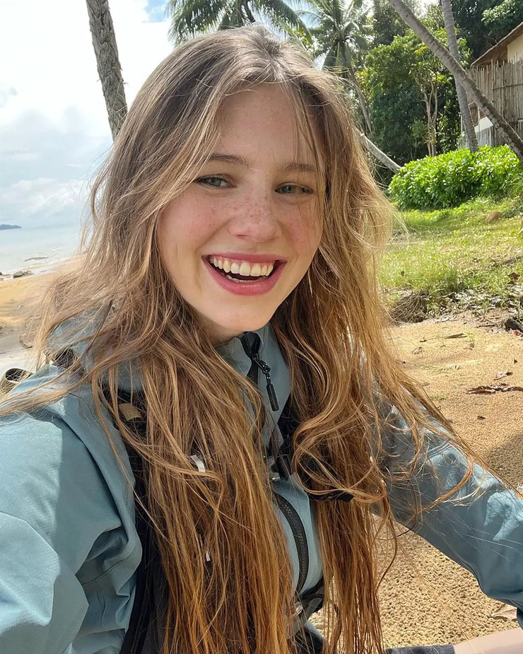 Image of Ann-Kathrin Bendixen