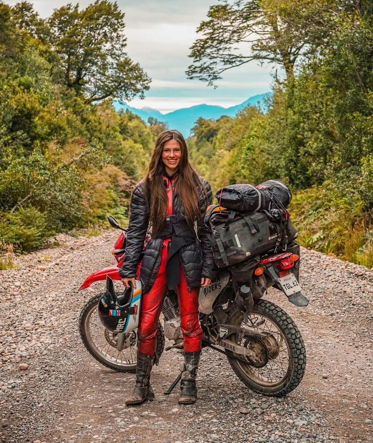 Picture of Ann-Kathrin Bendixen