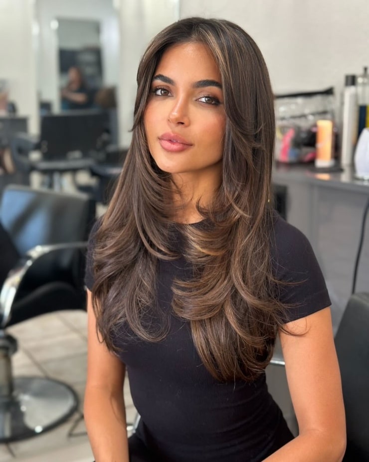 Leidy Amelia Labrador picture