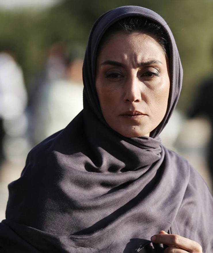 Picture of Zakieh Behbahani