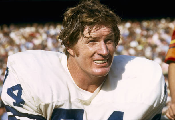 Bob Lilly