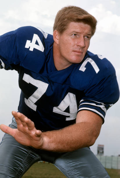 Bob Lilly