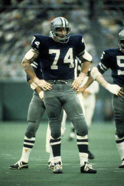 Bob Lilly