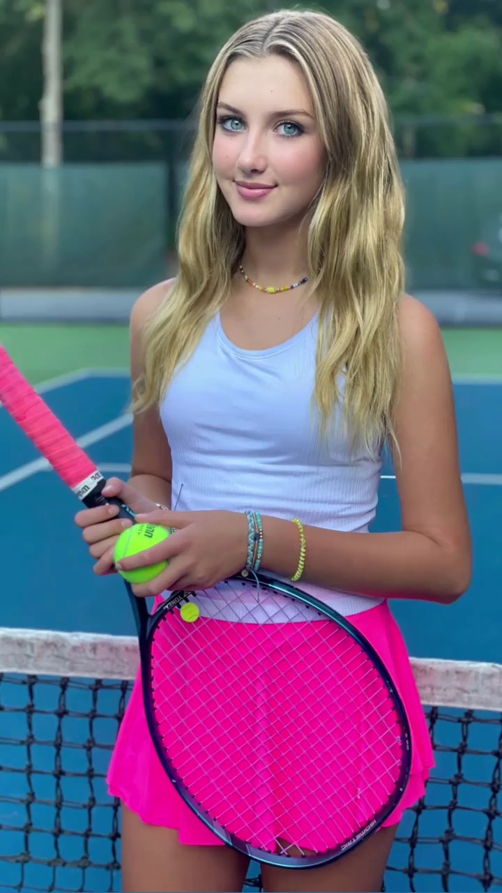 Morgan McGill picture