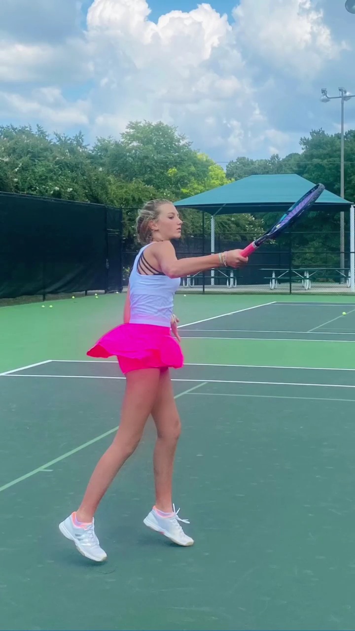 Picture of Morgan McGill