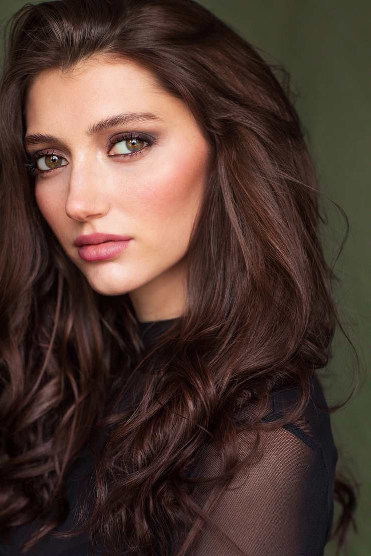 Picture of Isabella Brenza