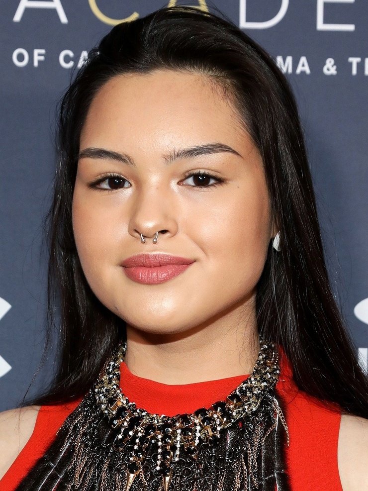 Picture of Anna Lambe