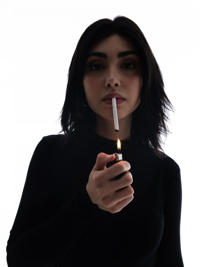 Picture of Alexa Mansour