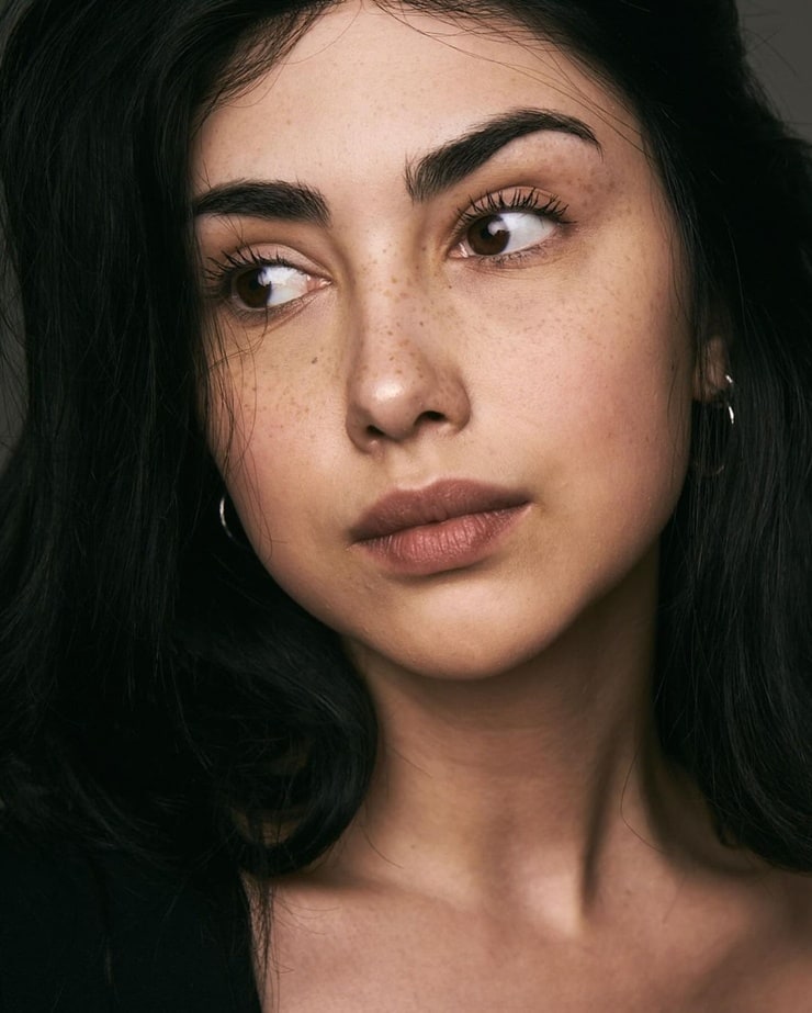 Alexa Mansour picture