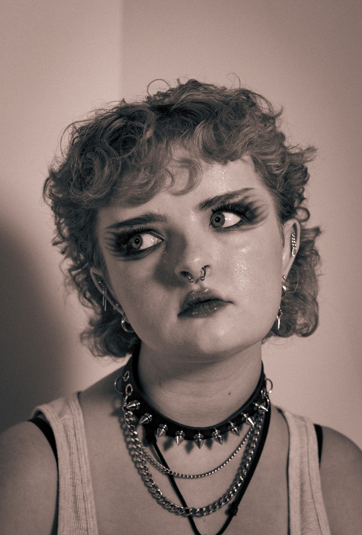 Image of Milly Shapiro