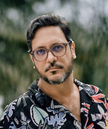 Lúcio Mauro Filho picture