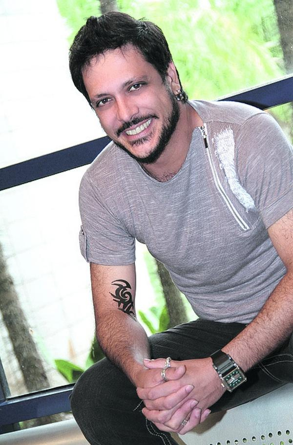 Picture of Lúcio Mauro Filho