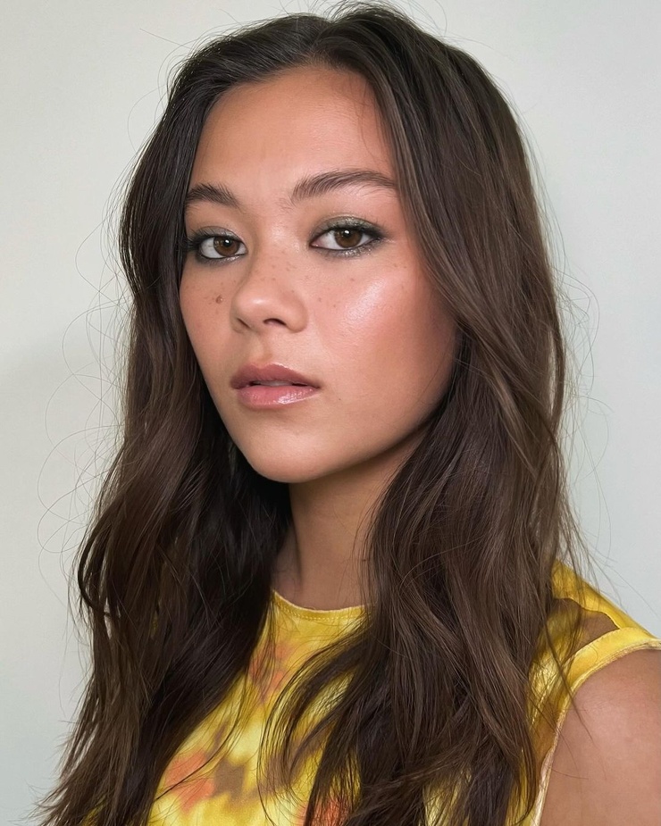 Picture of Lukita Maxwell