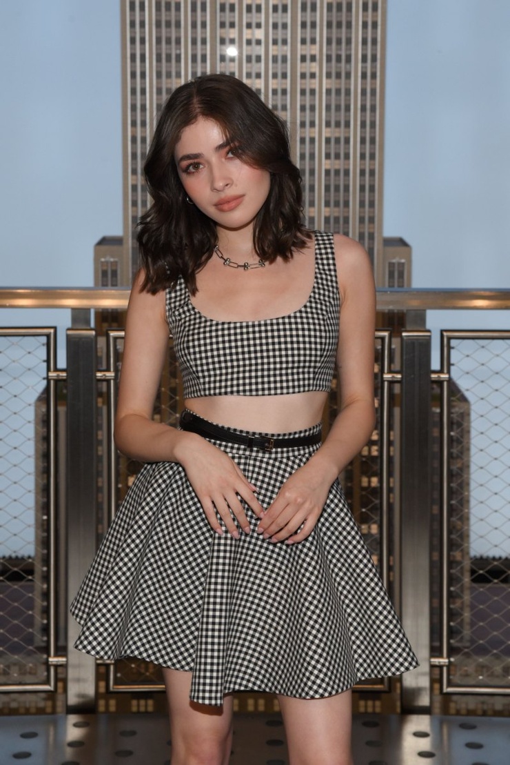 Melissa Collazo picture