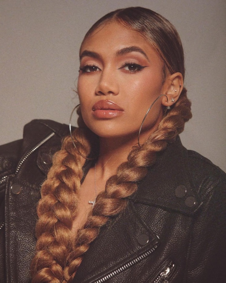 Picture of Paige Hurd