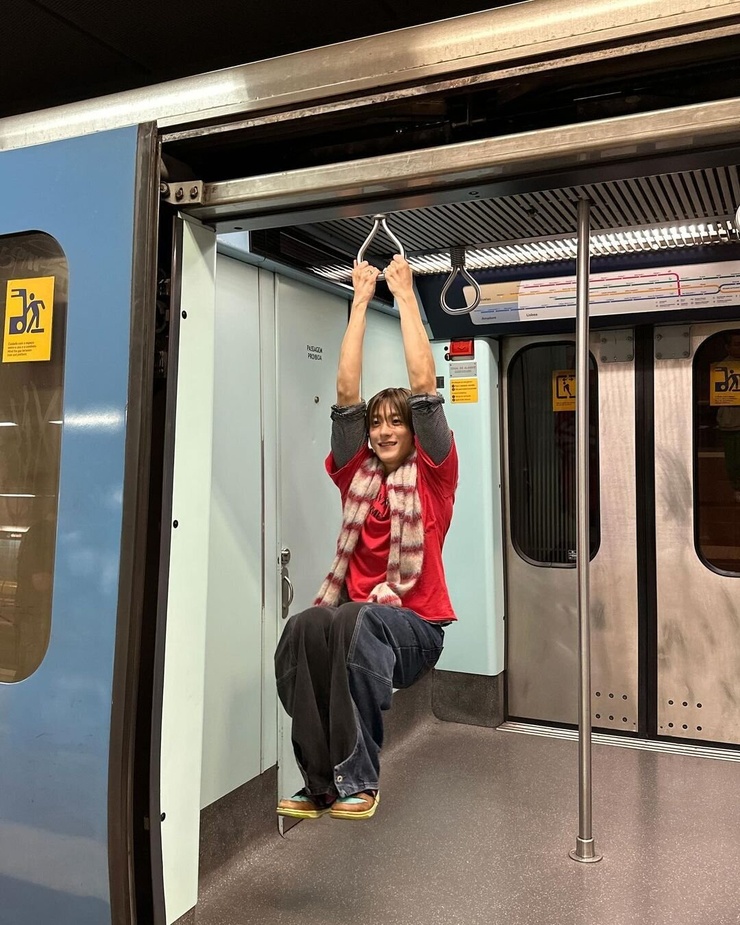 Picture of Anton Lee