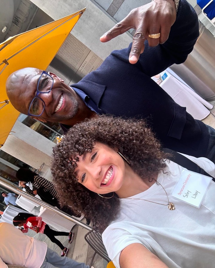 Picture of Soley Liboy