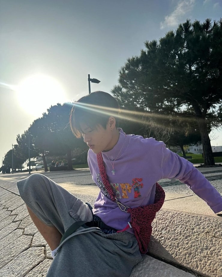 Picture of Sohee