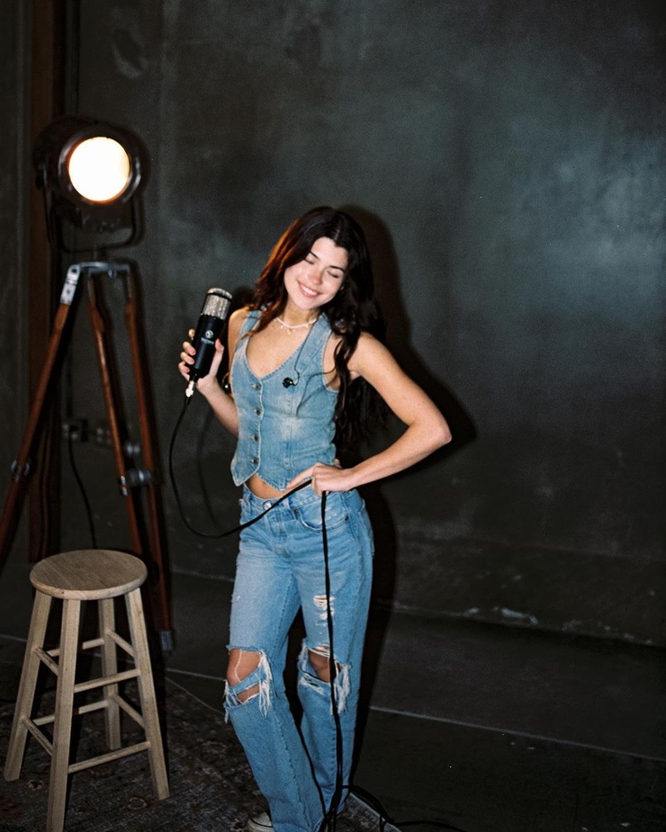 Picture of Dylan Conrique