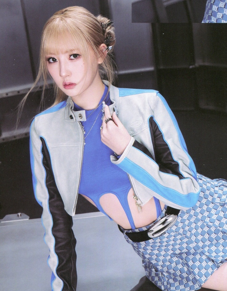 Image of Ha-ram Shin