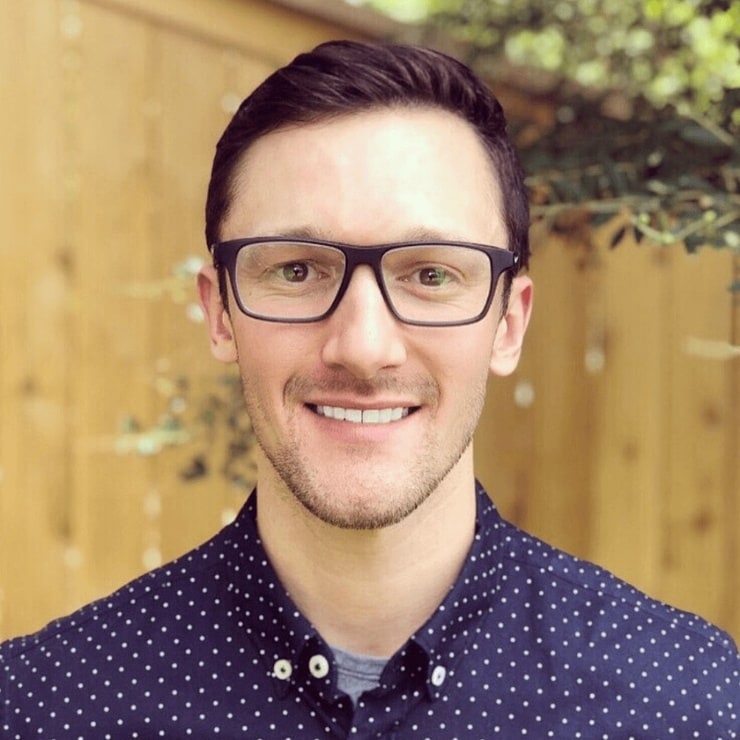 Keeton Storts headshot #2