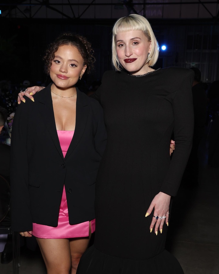 Picture of Sarah Jeffery