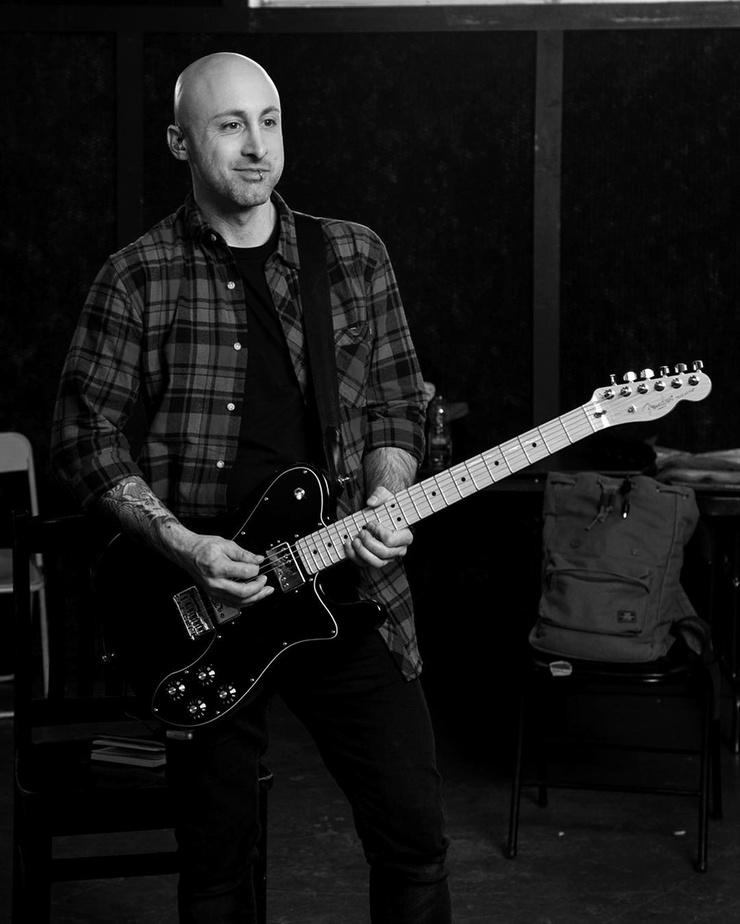 Image of Jeff Stinco