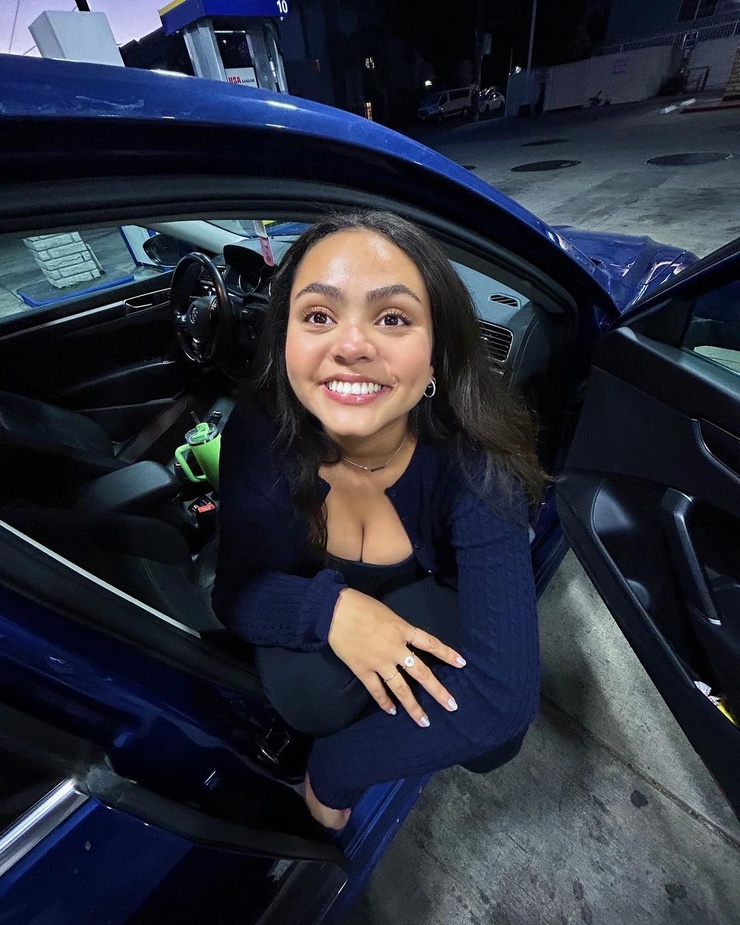 Picture of Miia Harris